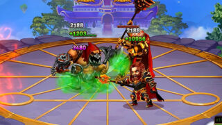クリーバー/Cleaver | Hero Wars 攻略 Web Facebook