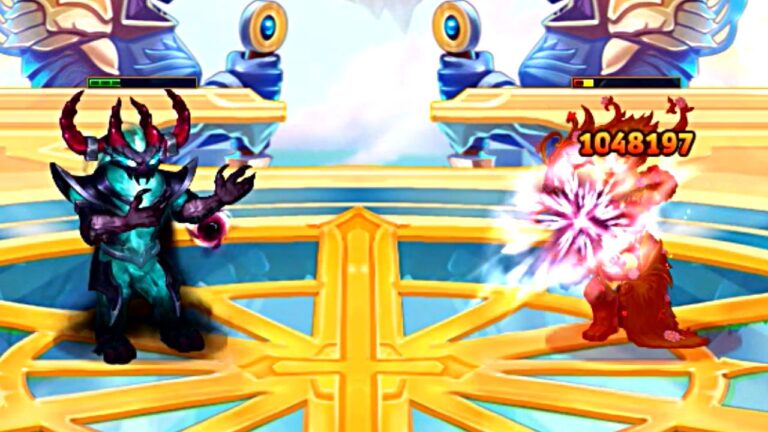 ケロ/Keros | Hero Wars 攻略 Web Facebook