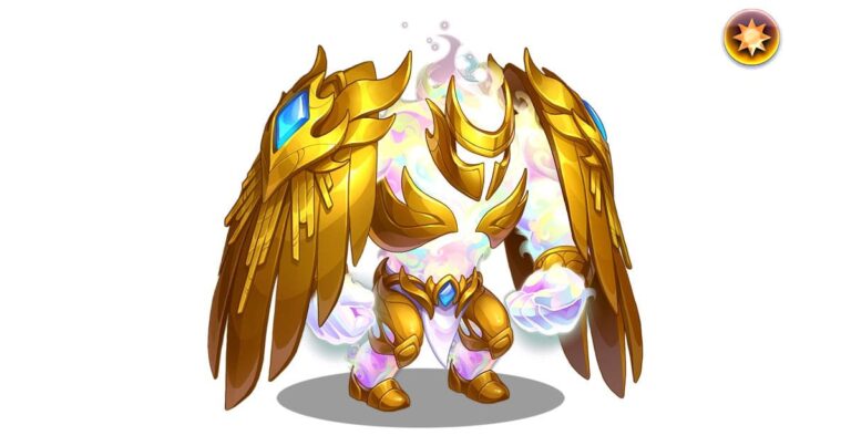 リゲル／Rigel | Hero Wars 攻略 Web Facebook