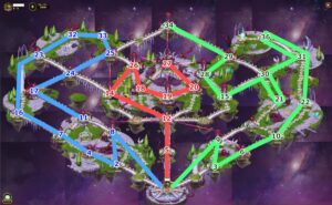 アドベンチャー12 | Hero Wars 攻略 Web Facebook