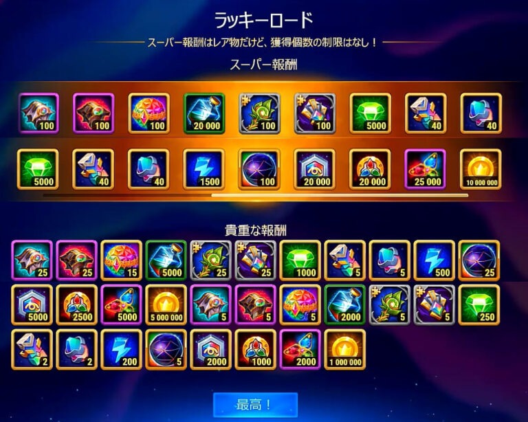 Elemental Synergy3 (21) | Hero Wars 攻略 Web Facebook